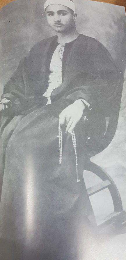 Sheikh Mustafa Ismail, One of Greatest Egyptian Qaris Ever